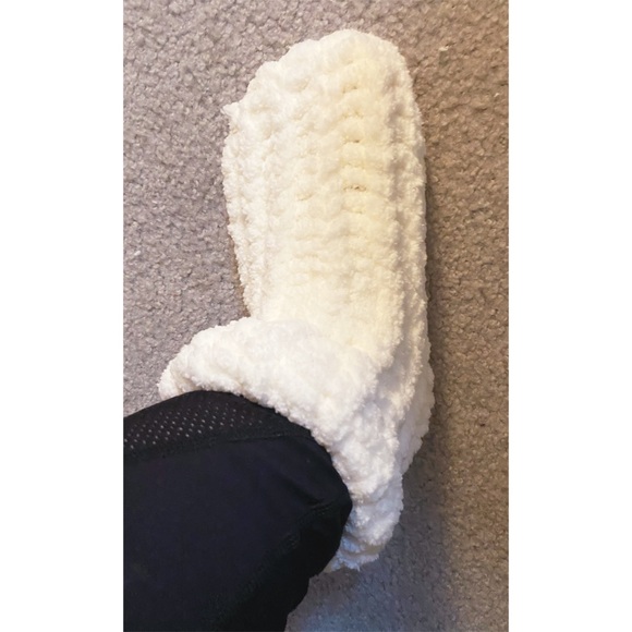 Shoes | Fuzzy Slipper Socksmultiple Colors Available | Poshmark